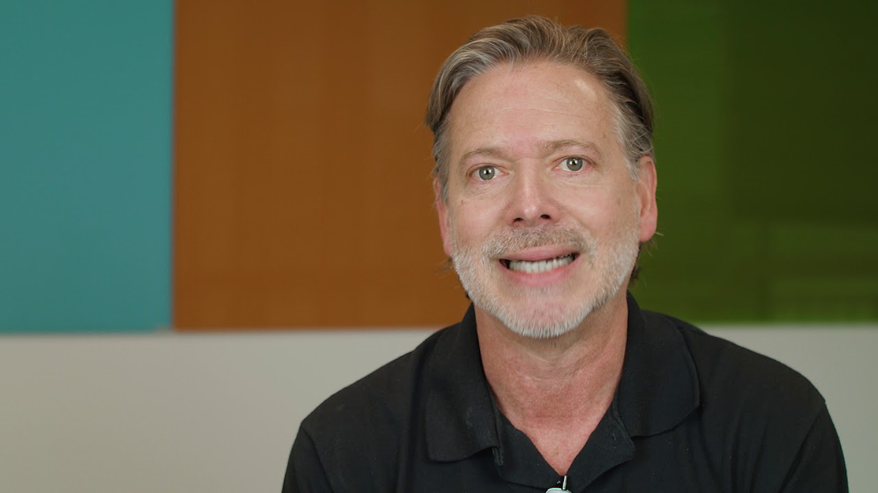 #WhyAMATriangle: Eric Webb - YouTube