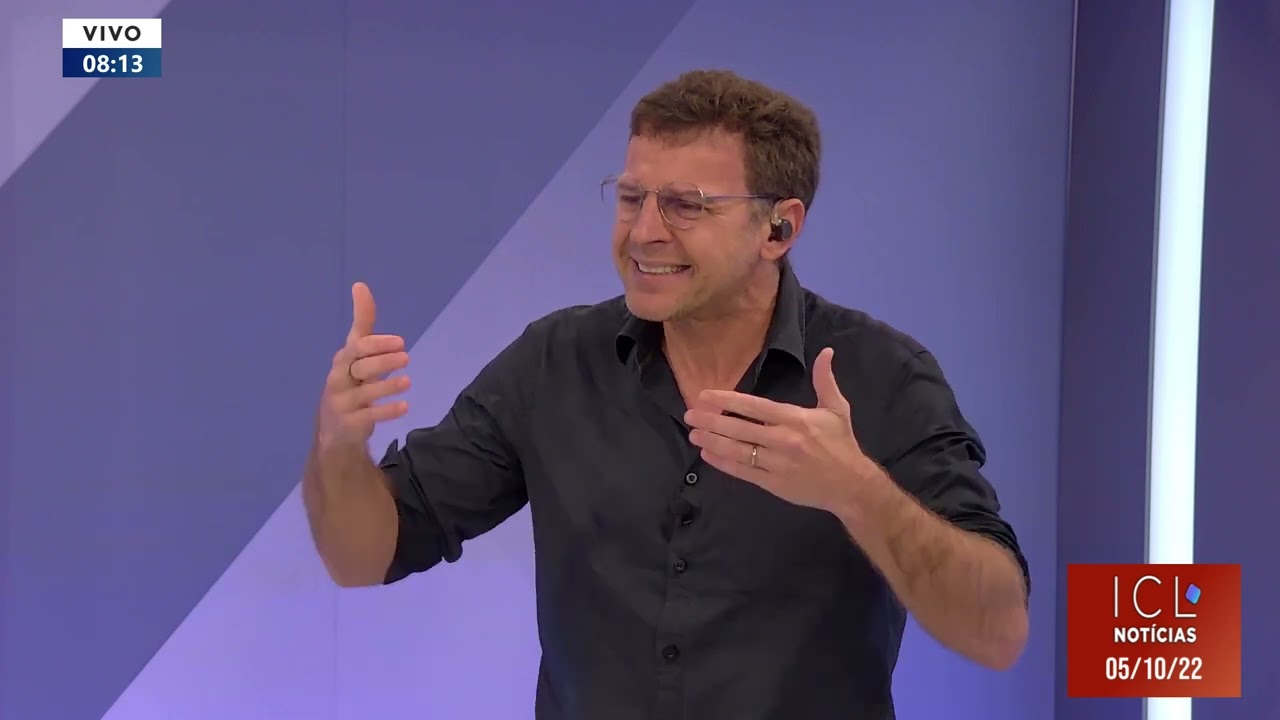 O QUE MOTIVA BOLSONARO A INSISTIR NA PAUTA DO CAPETA - YouTube
