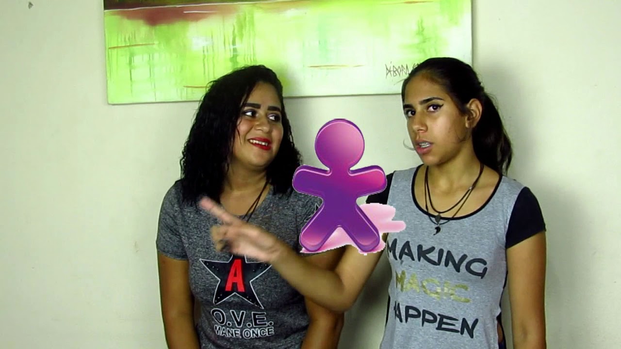 TAG PRIMAS - BELA LIMA TV - YouTube