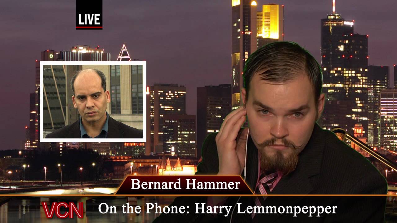 Comtech News Weekly Update: Trixie and Underwear Bandit - YouTube