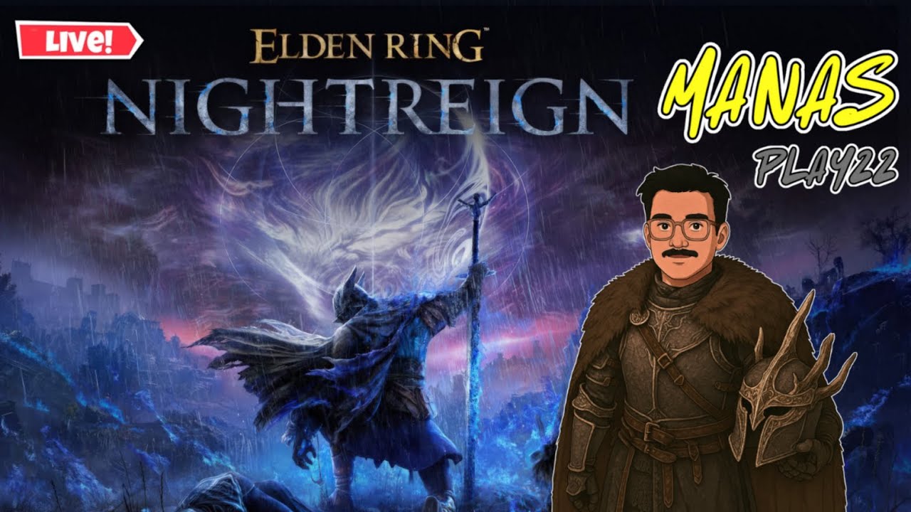🔴Equilibrious Beast Boss Fight (Libra, Creature of Night) | ELDEN RING ...