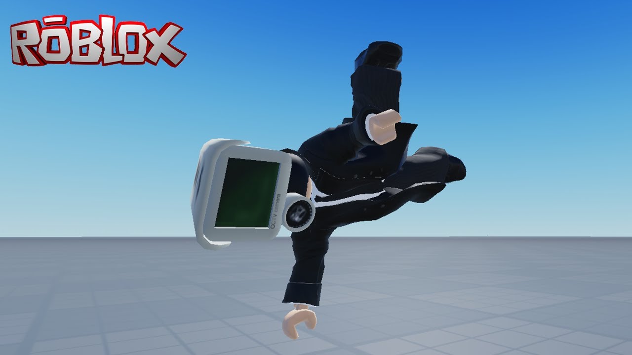 Skins Camera Man for Roblox (Skibidi Toilet) 1 - YouTube