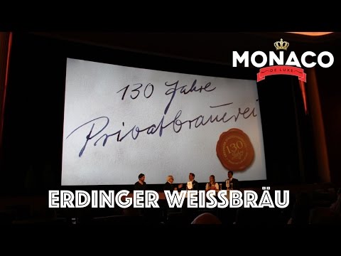 Neuer TV Spot, 130 Jahre ERDINGER Weißbräu, Magdalena Neuner, Weißbier, Bayern