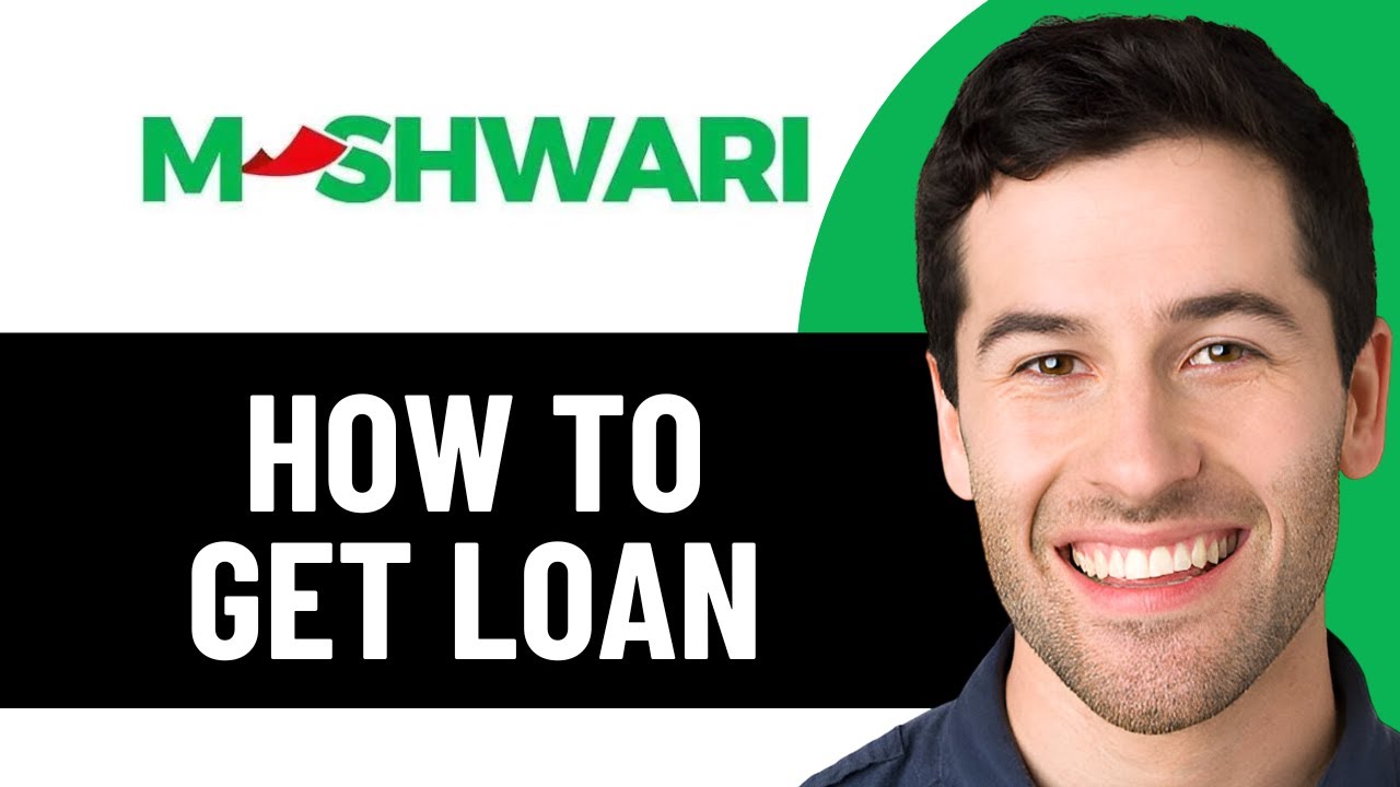 HOW TO GET LOAN FROM MSHWARI 2025! (FULL GUIDE) - YouTube