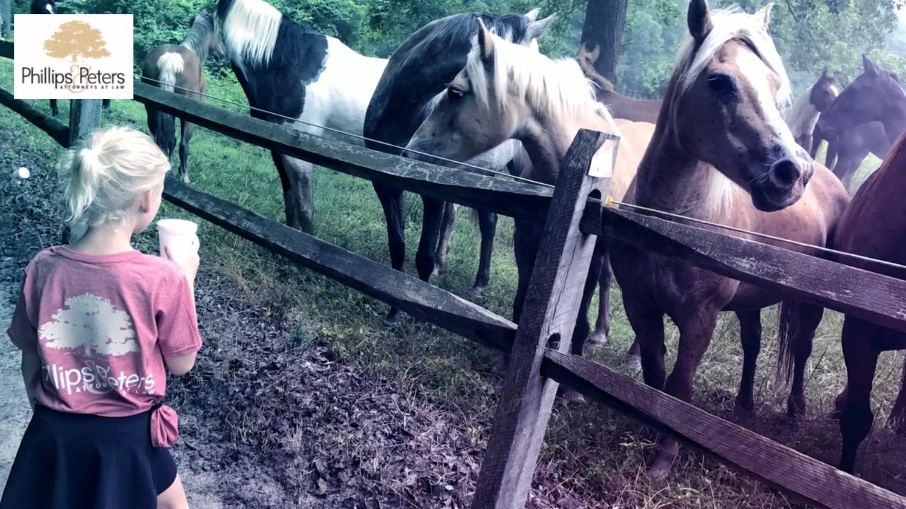 Triple-R Ranch 5K - YouTube