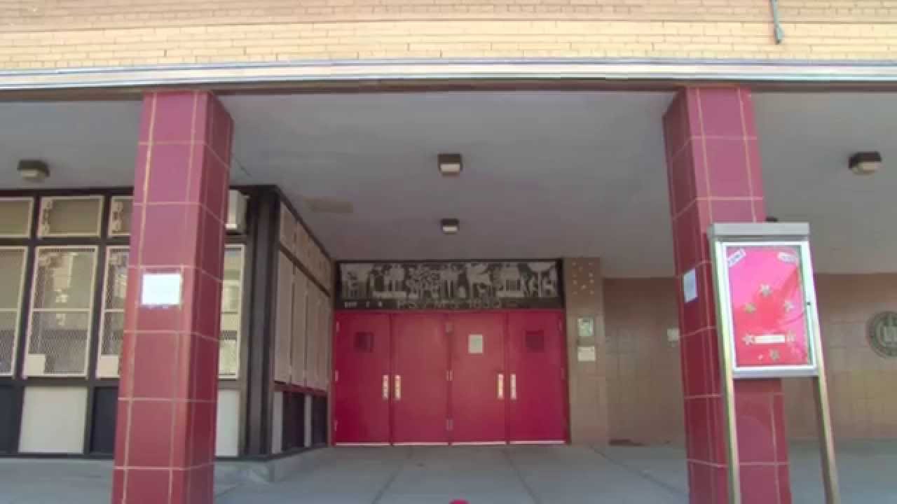 P.S. 183 Dr Richard R. Green - YouTube