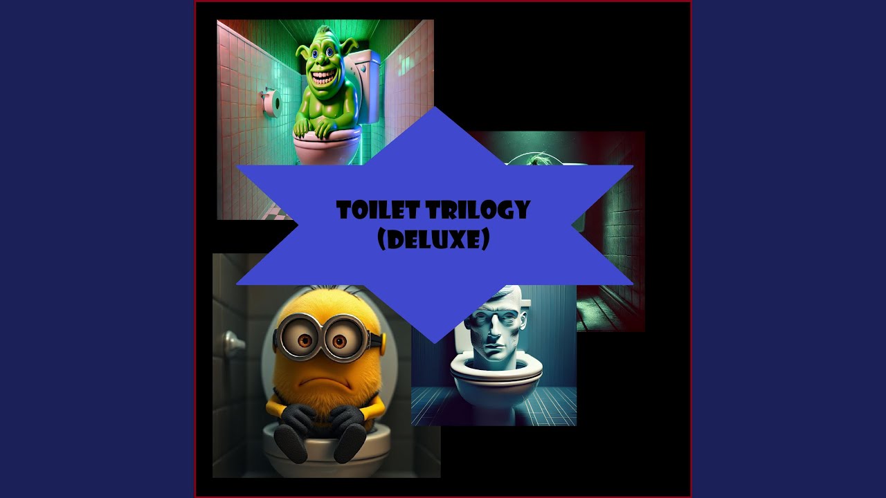 GYATT TOILET - YouTube