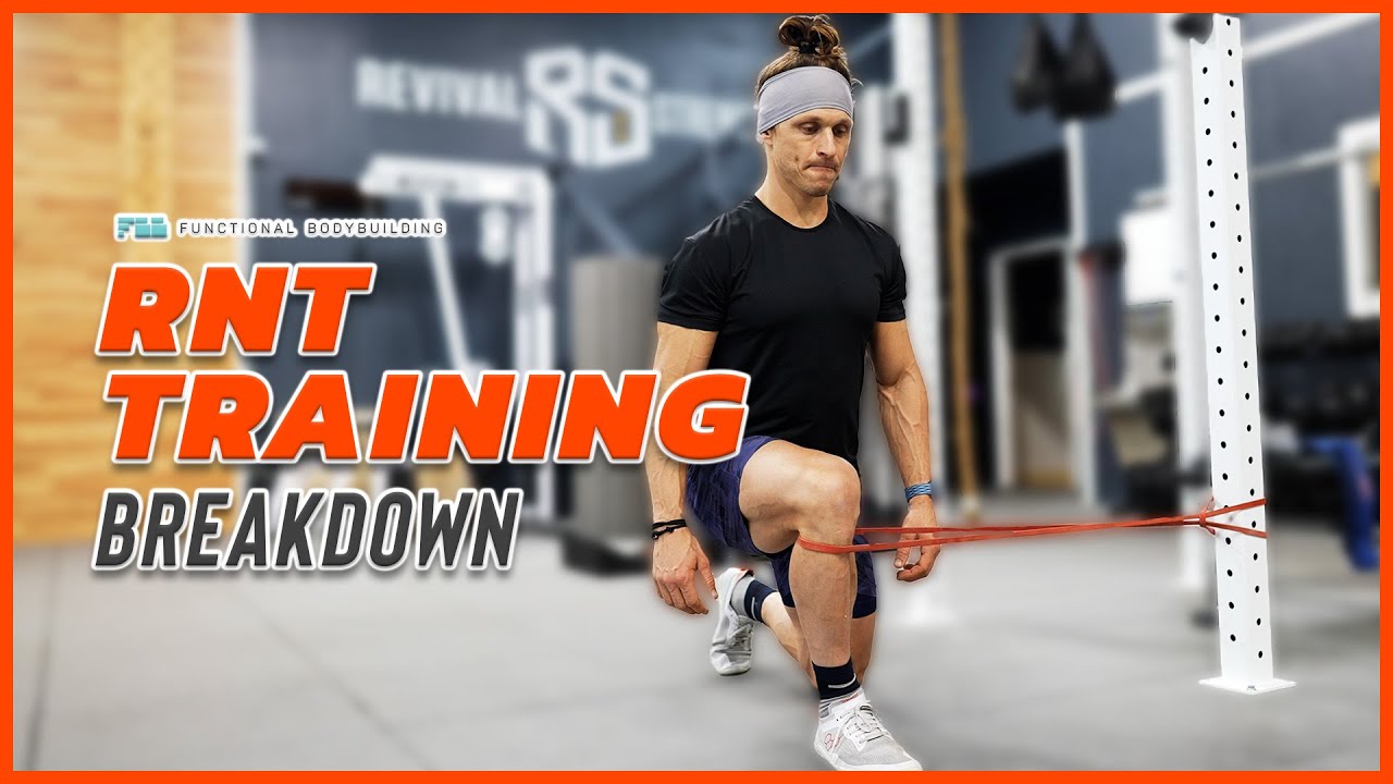RNT Training Breakdown - YouTube
