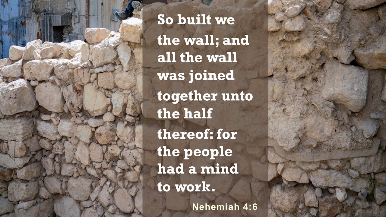 A Mind to Work - YouTube