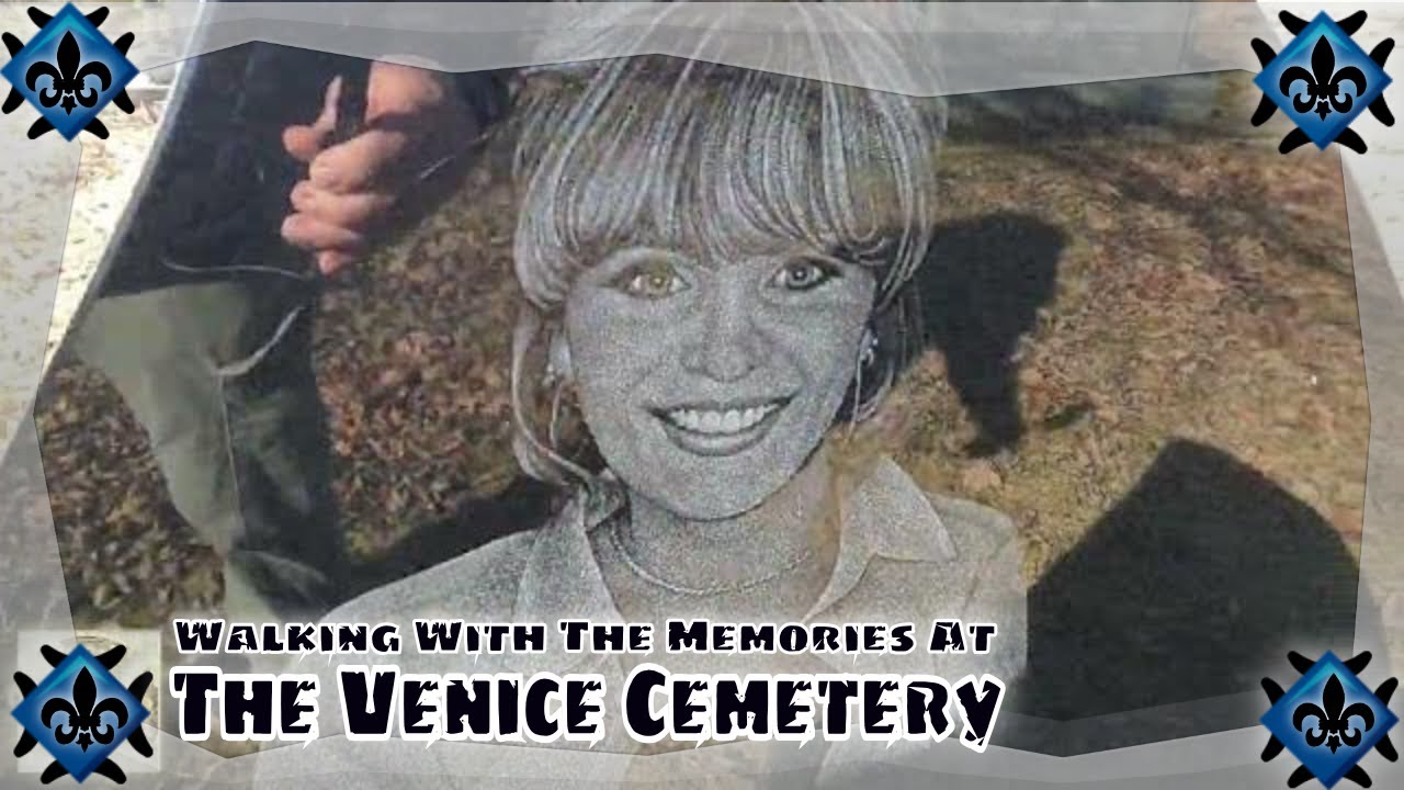 CEMETERY TOUR (Exploring The Mysterious Ross, Ohio Cemetery.) - YouTube