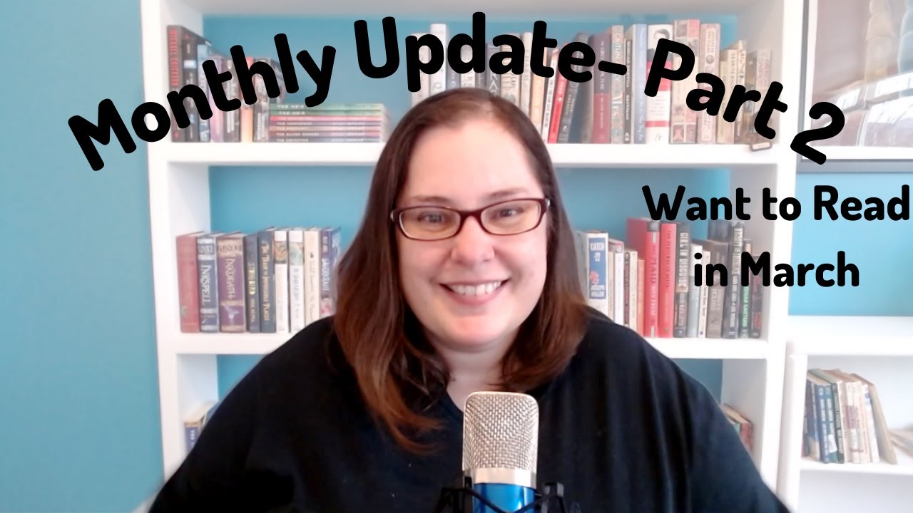 Monthly Update- March MBR - YouTube