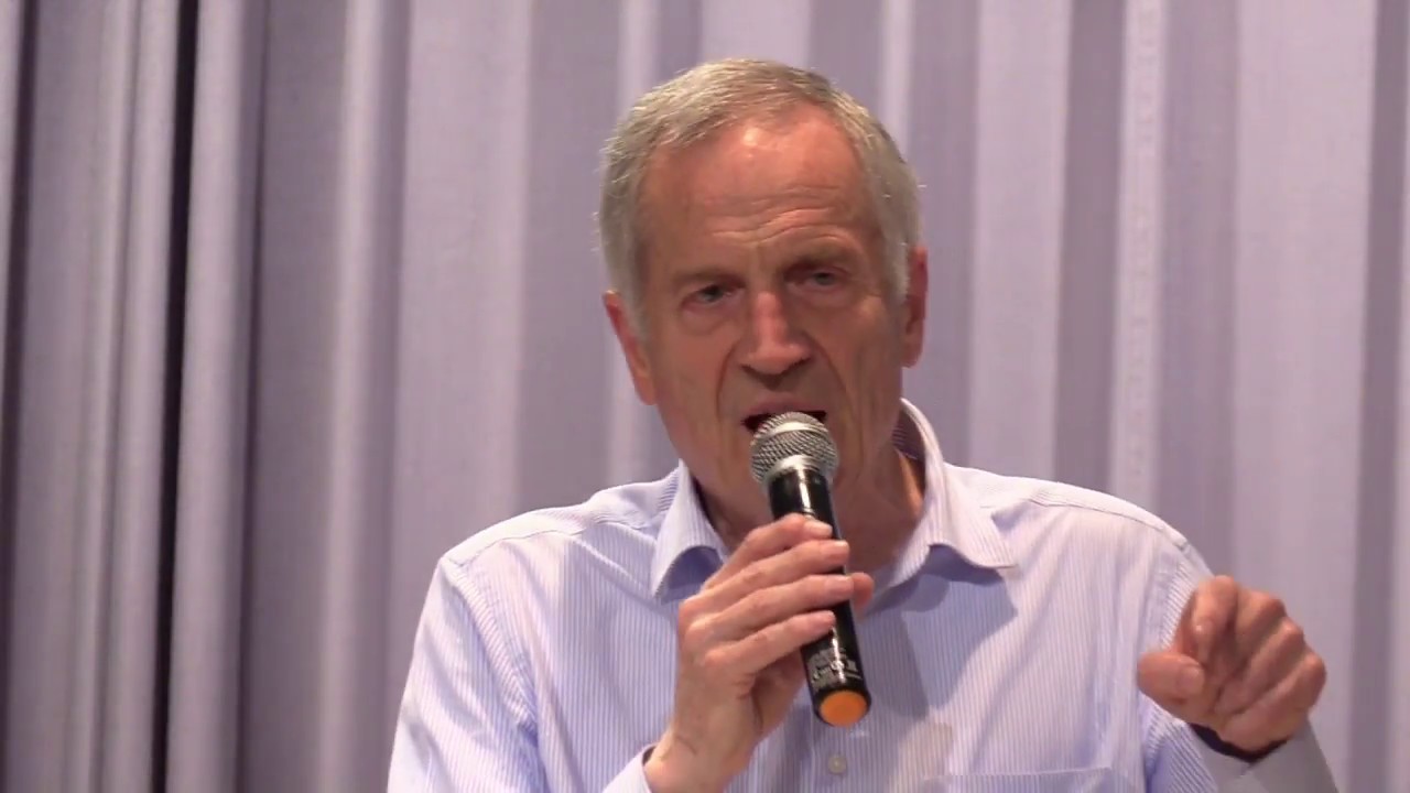 Jan Nolte (MdB) und Martin Hohmann (MdB) in Fulda - YouTube