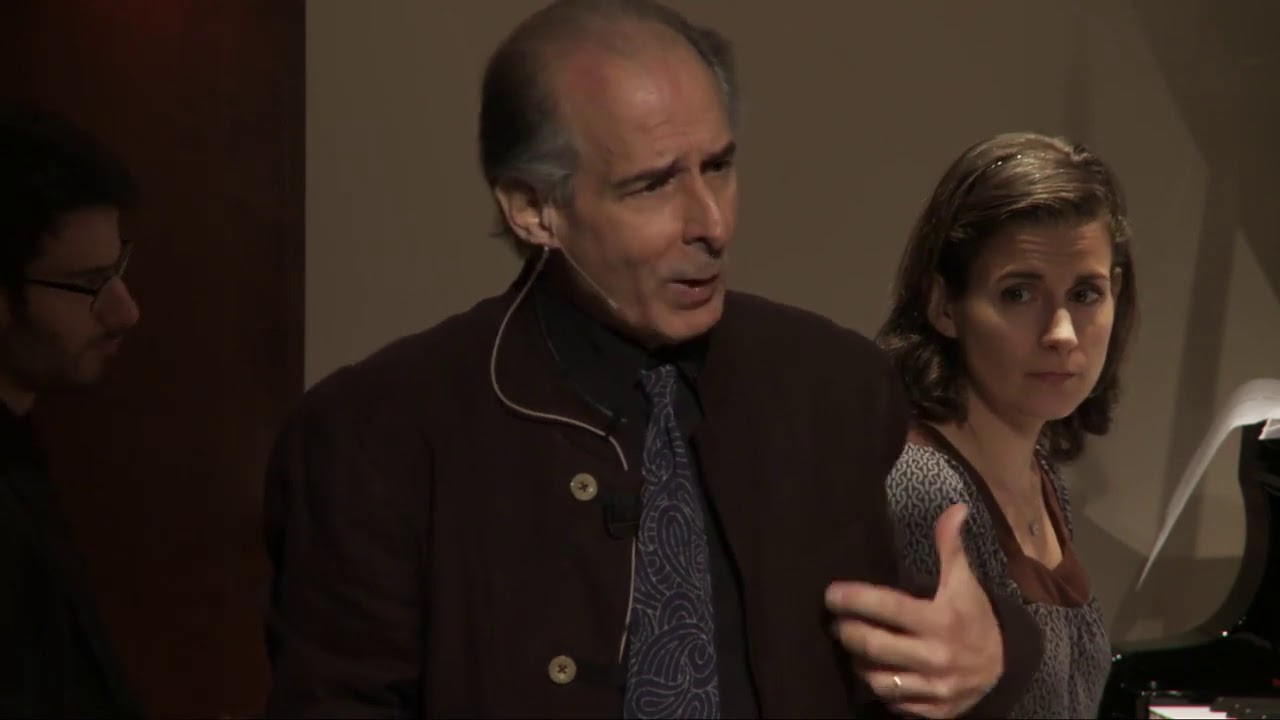 Inside Chamber Music with Bruce Adolphe Plus: Fauré Piano Quintet in D ...