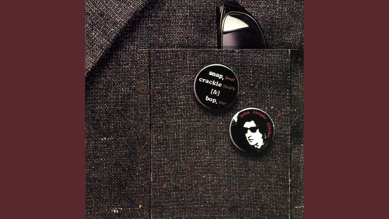 Gaberdine Angus (Live from Rafters, Manchester) - YouTube