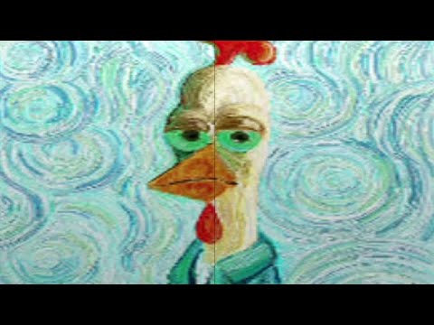 Mort The Chicken | Blind/Longplay/Playthrough [PS1] - YouTube