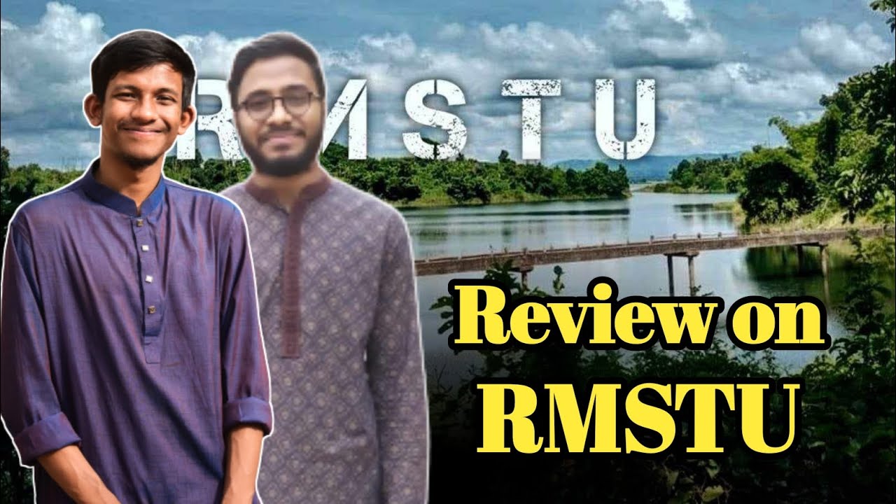 Review on 'Rangamati Science & Technology University' | Gst admission ...