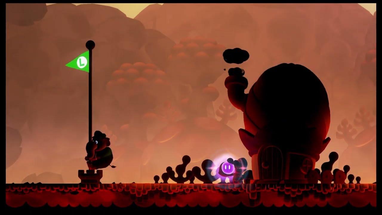 Super Mario Bros Wonder Part 8 - YouTube