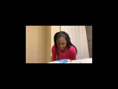 Do my night routine with me
