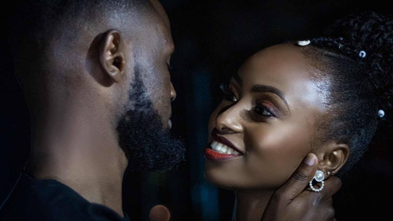 🎬 Caro and Henry: A Tale of Timeless Love - Official Trailer! - YouTube