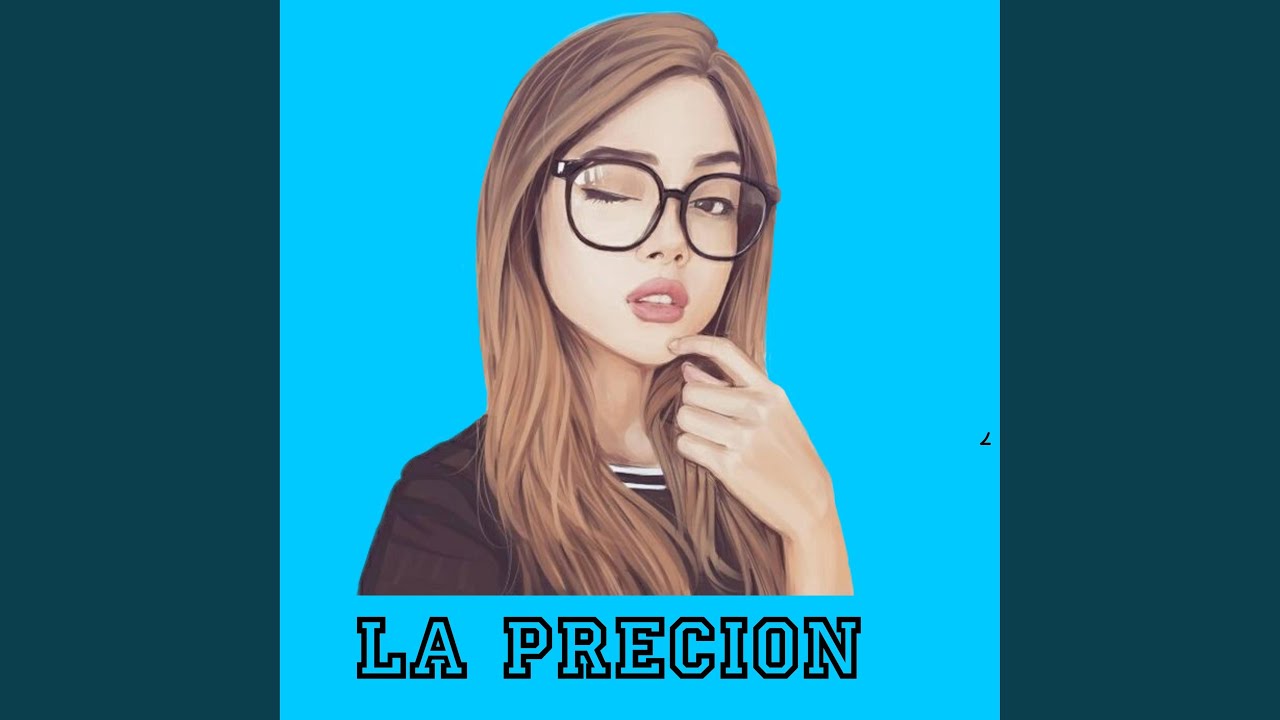 La precion - YouTube Music