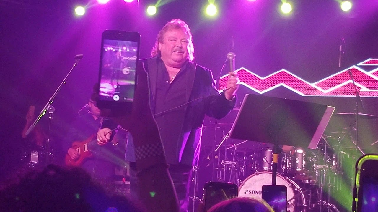 Joe Lopez y Grupo Mazz - Infiel/Laura/Acaso No Soy - YouTube