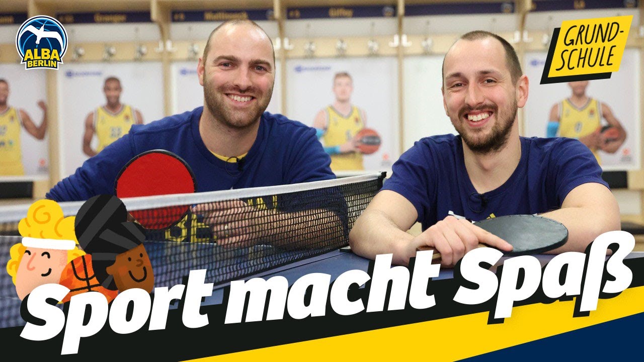 Zuhause | Spandau bewegt sich