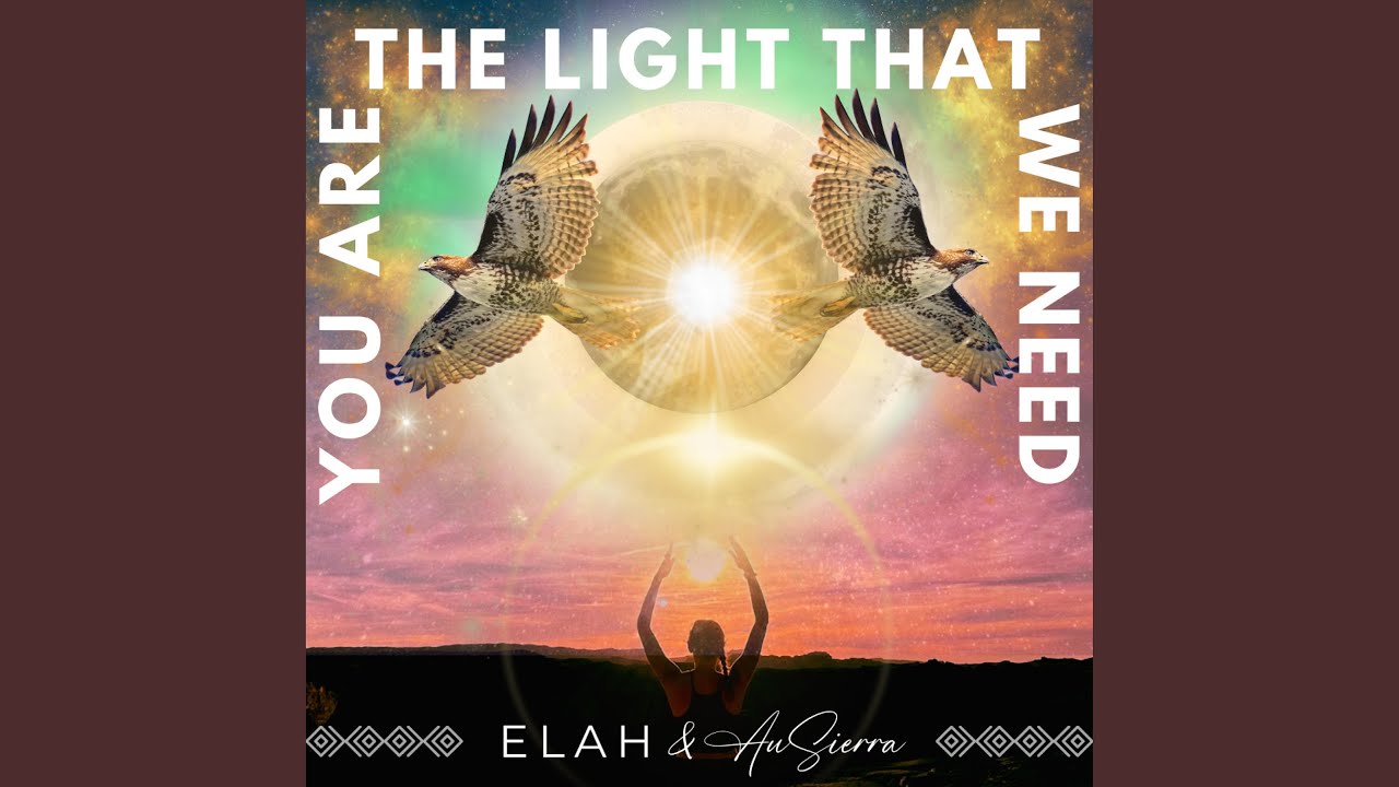 You Are The Light That We Need - YouTube