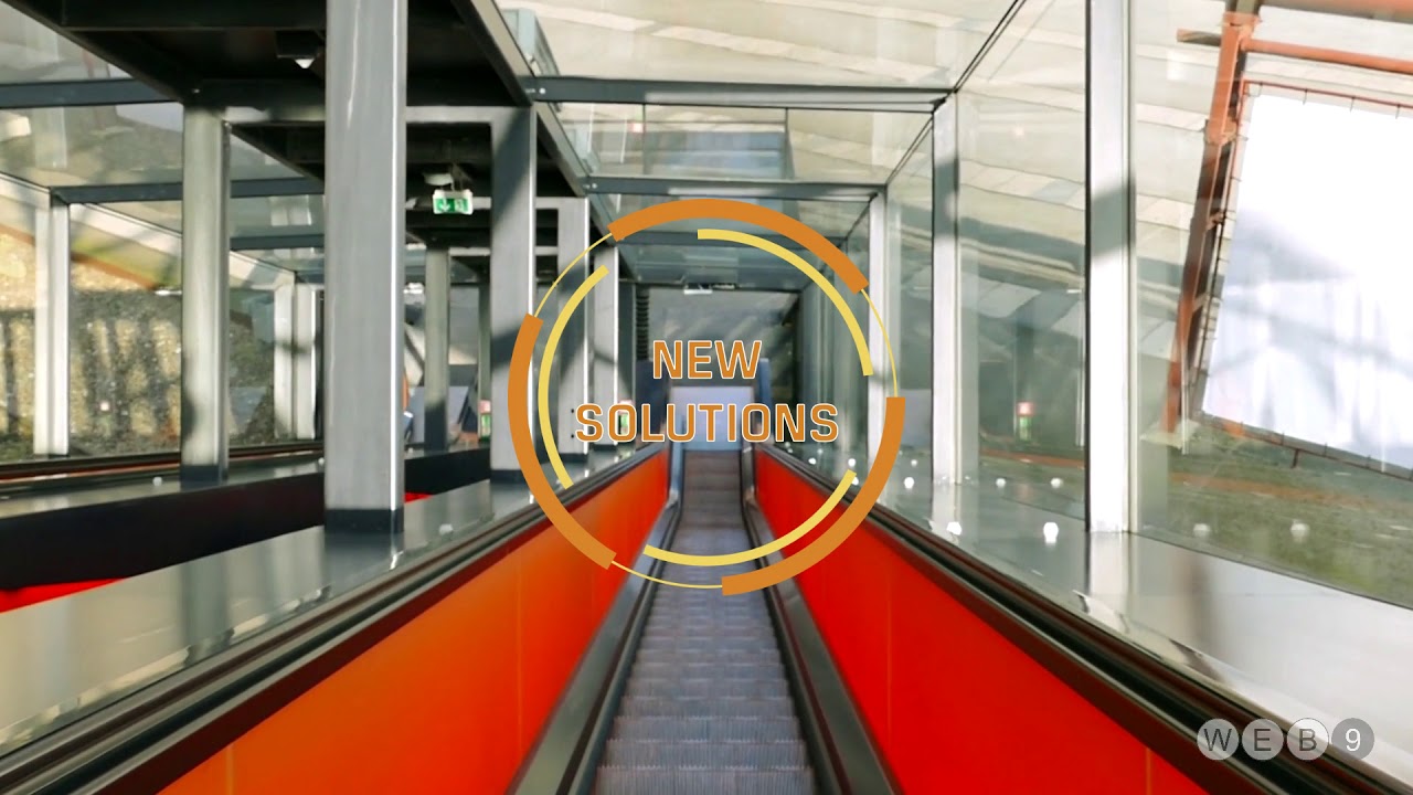 WEB9 introduction EN - YouTube