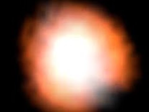 GUNSHOT Flare in Motion - YouTube