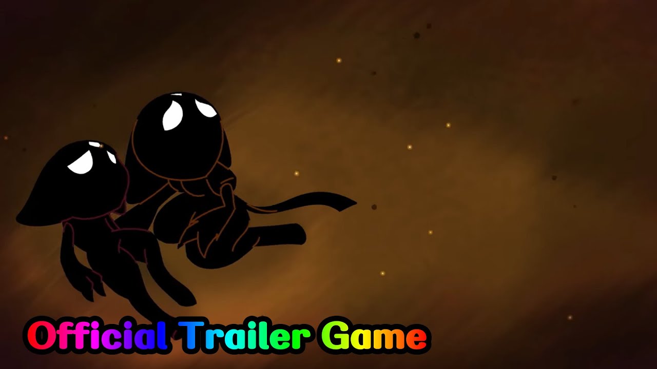 Biomorph 👀 Official Trailer by Lucid Dreams Studio - YouTube