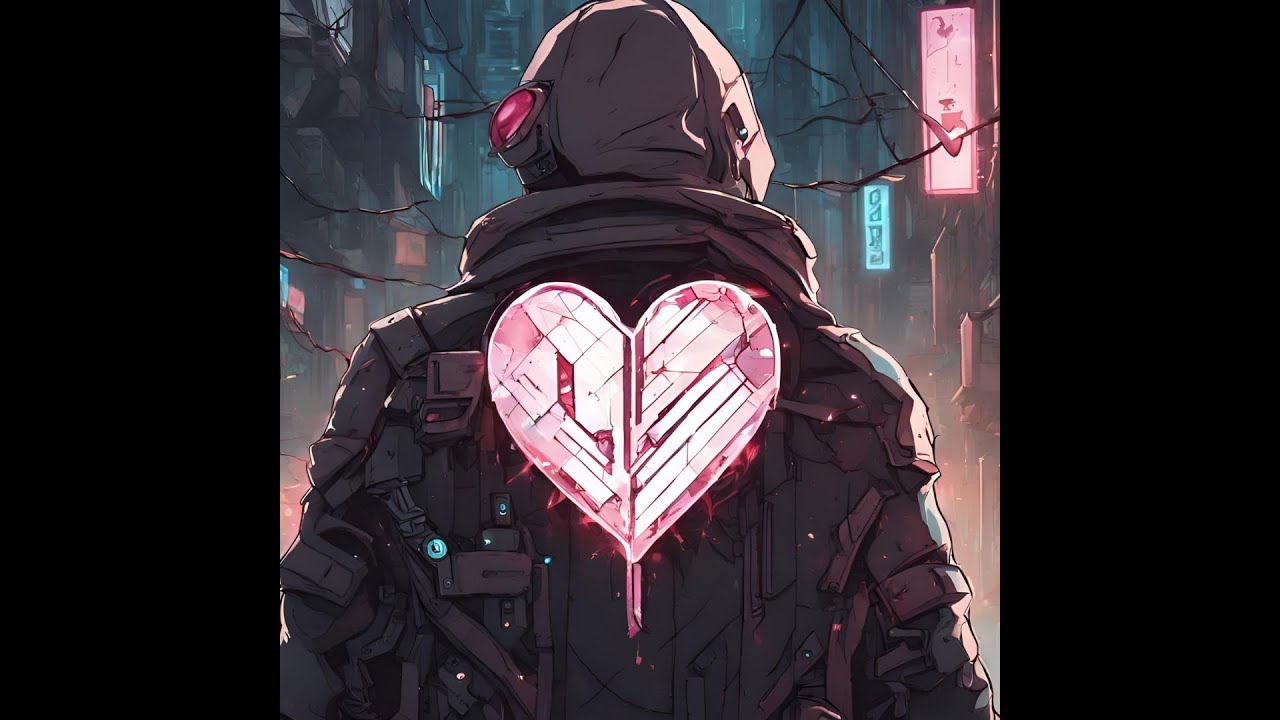 Digital Adrenaline (What a Heartbeat) - Rizzlok - YouTube