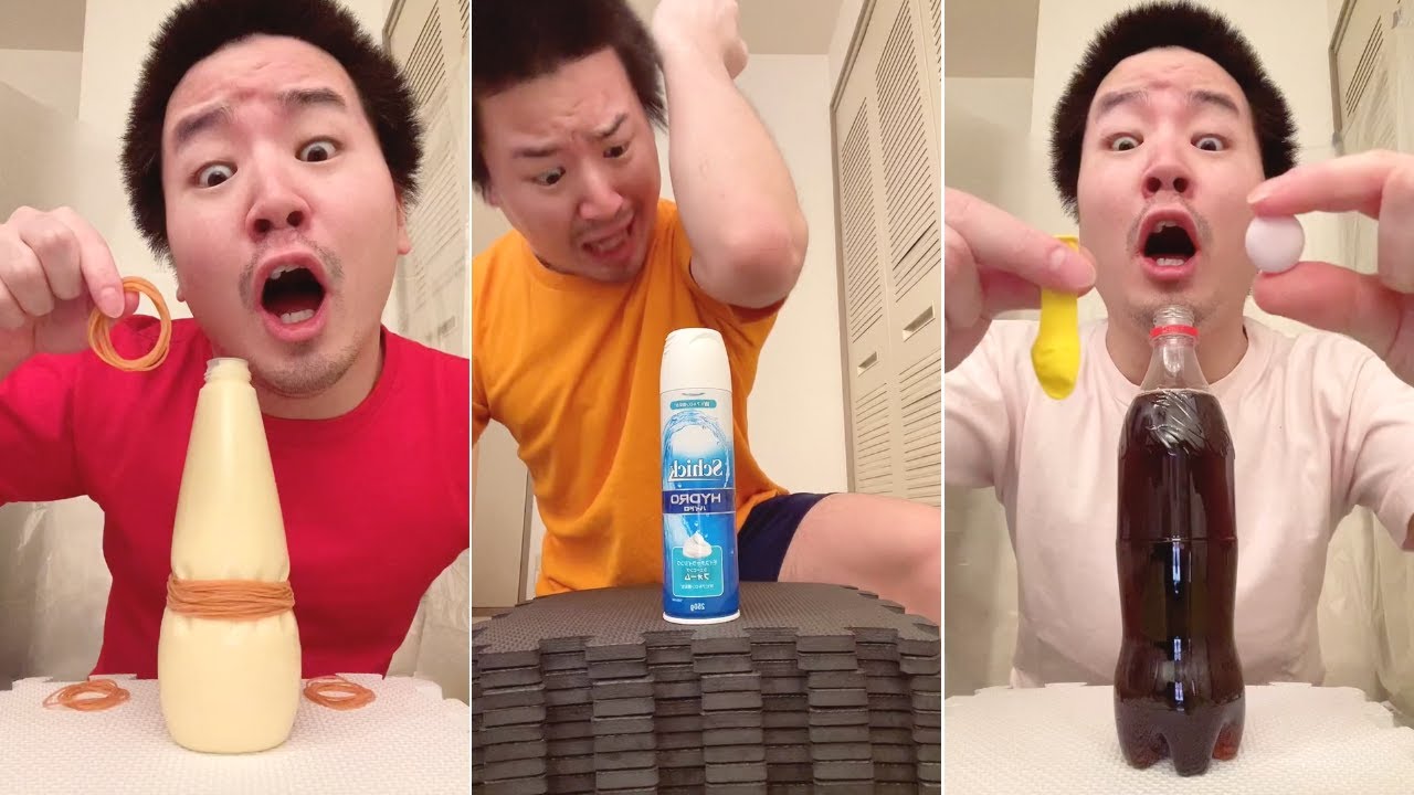 Junya 1 gou Funny Tiktok Videos 🤣🤣🤣 Oct 2022 | Junya Legend Tiktok ...