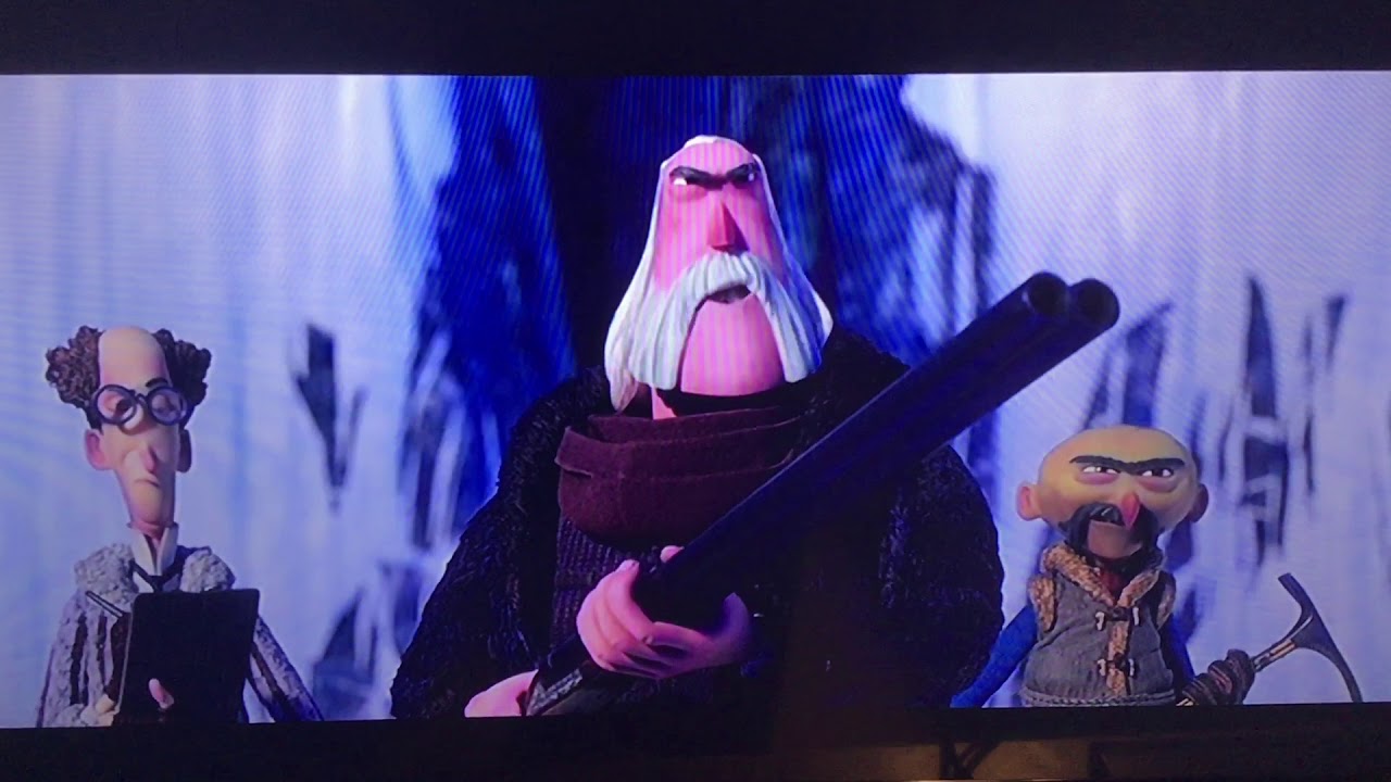 Crysta Gets Angry At Lord Piggot-Dunceby - YouTube