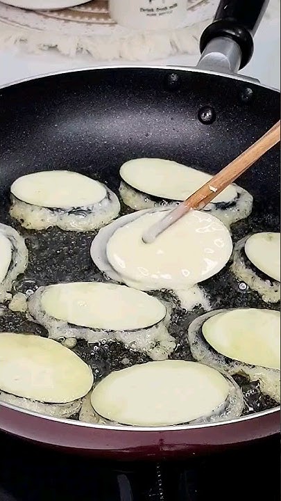 가지는 꼭 이렇게 드세요진짜 너무 맛있어요ㅠ Youtube