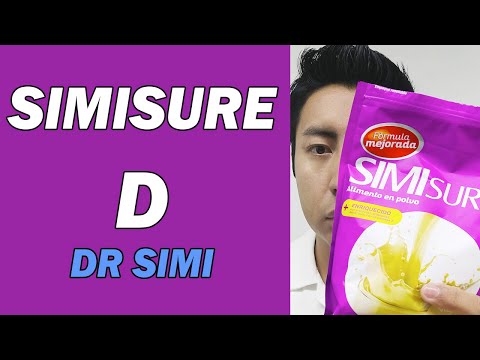 Simisure D Diabs: ¿Para qué sirve? | Malteada para Diabetes y Prediabetes | DOCTOR POLAR