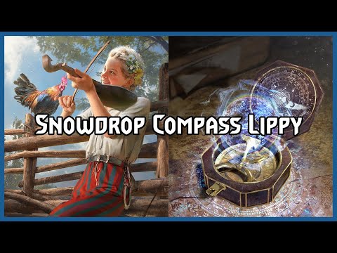 GWENT | BEST VERSION OF SHUPE LIPPY?!