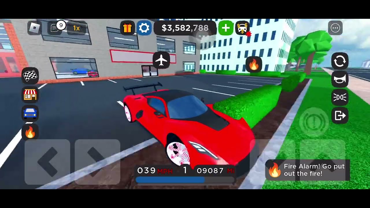 Playing CDT (Car Dealership Tycoon) - YouTube