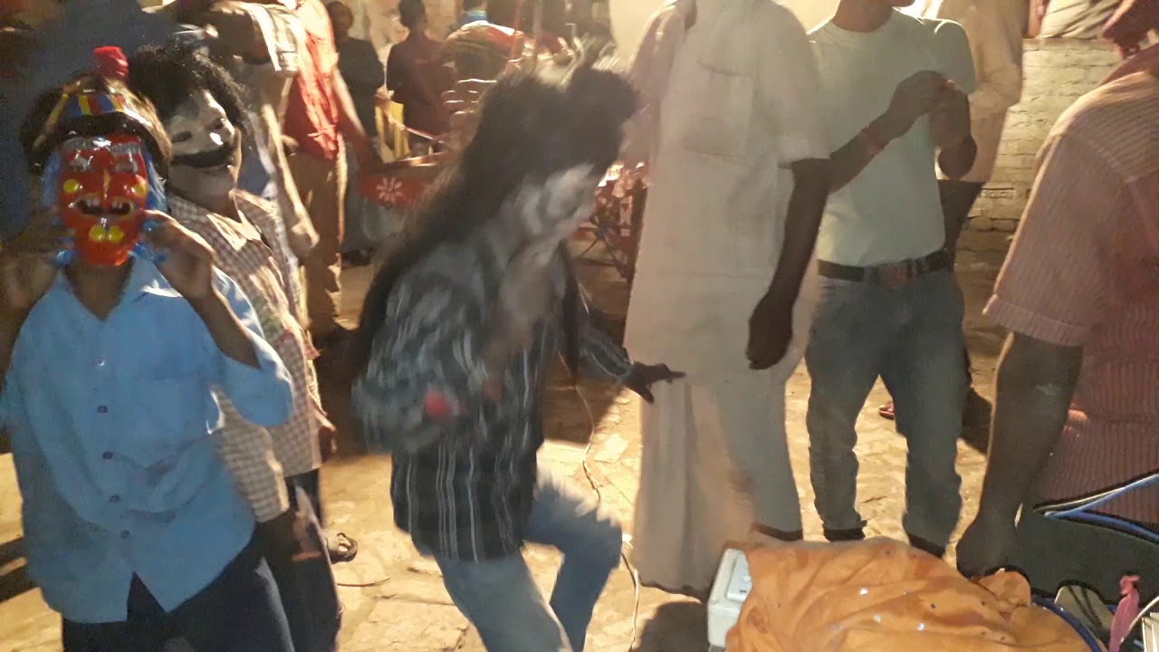Anil Raj matihani begusarai(8) - YouTube