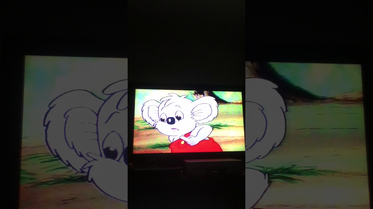 Opening To Johnson And Friends Diesel's Taxi 1998 Australian VHS - YouTube