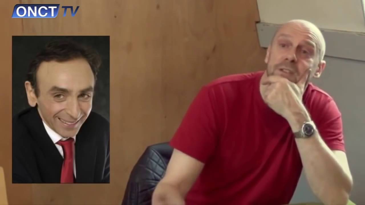 Onnouscachetout.com - rencontre avec Alain Soral - YouTube