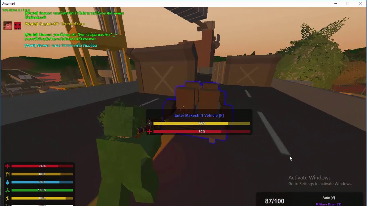 PVP UNTRUNED #2 - YouTube