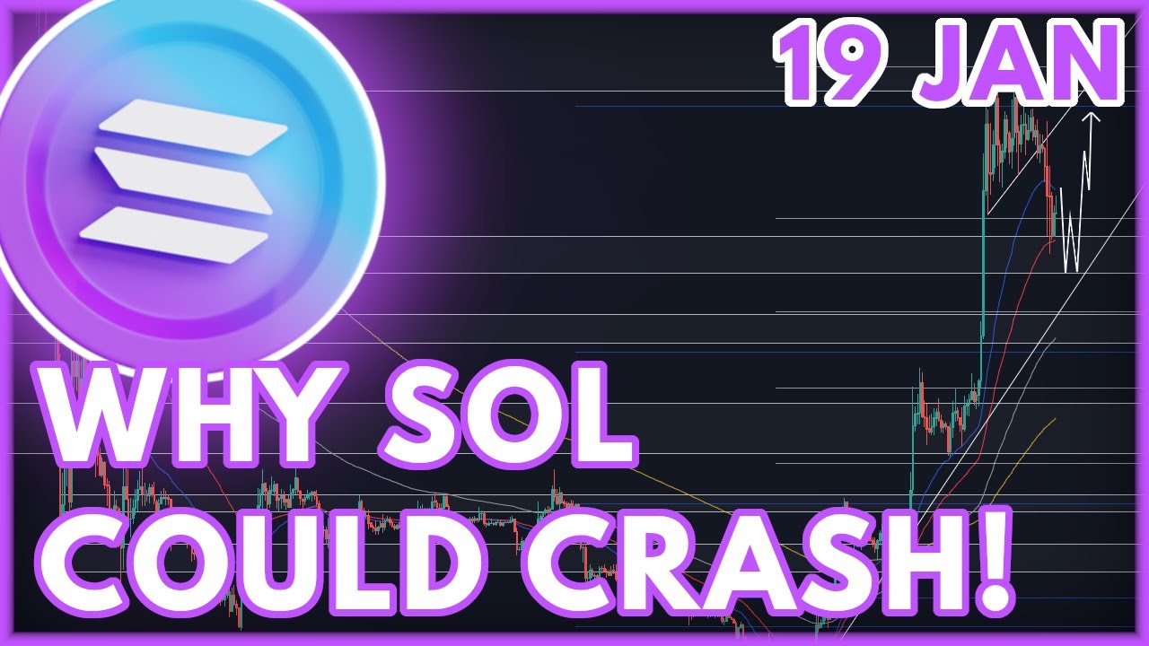 SOL PRICE PREDICTION TODAY! | SOLANA (SOL) PRICE PREDICTION & NEWS 2023 ...