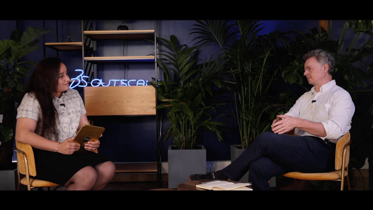 ALLONIA rejoint l'écosystème IA d'OUTSCALE - YouTube