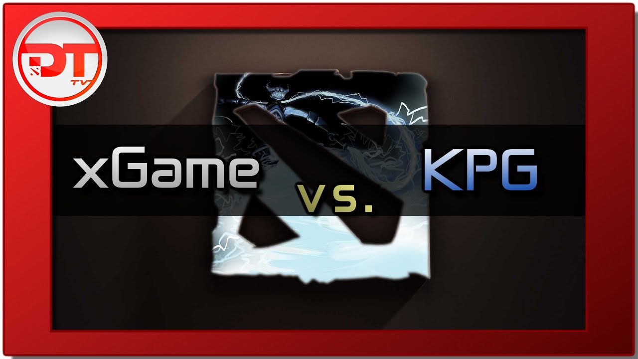 xGame vs. KPG | HIGHLIGHTS| Dota 2 SLTV X - YouTube
