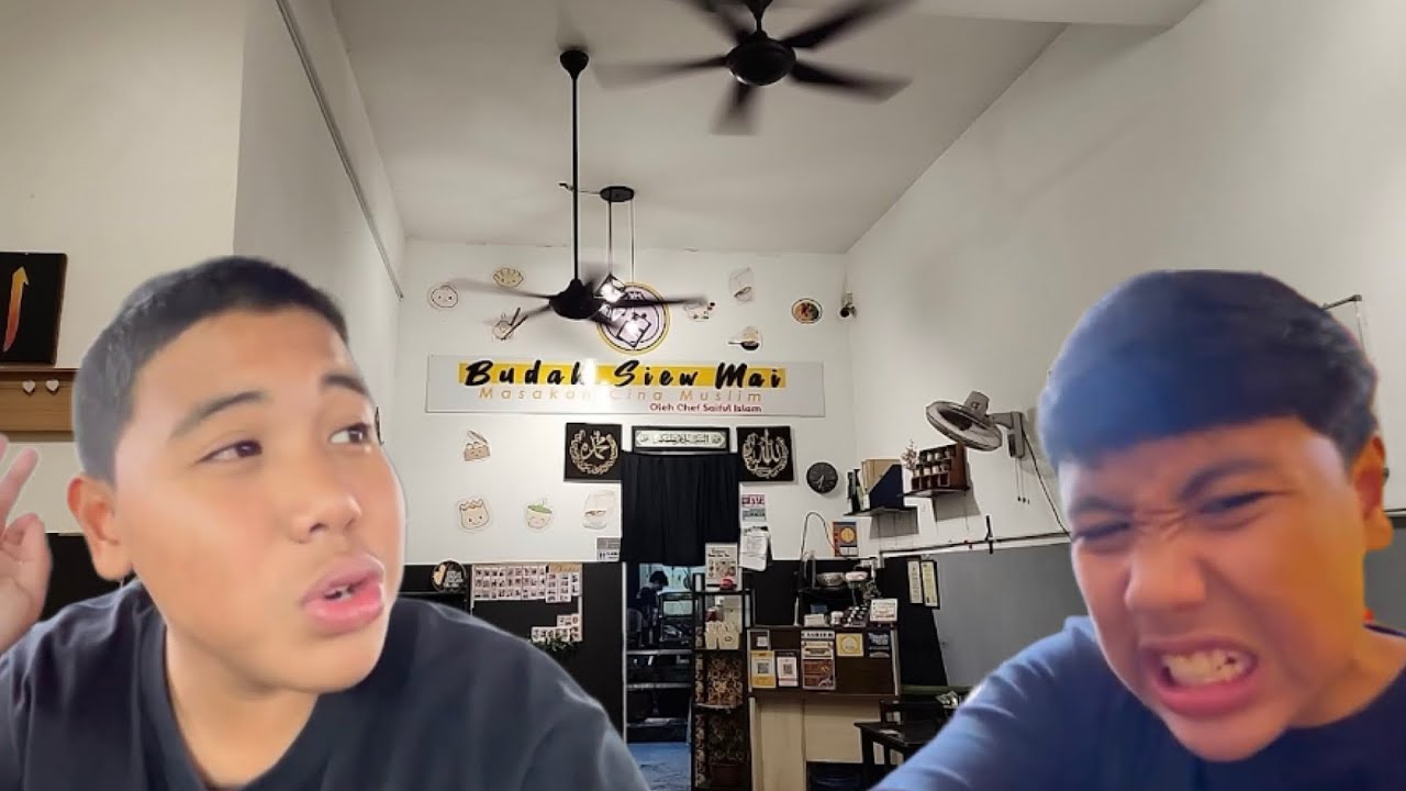 Blk dim sum.?!Restoran budak siewmai.. - YouTube