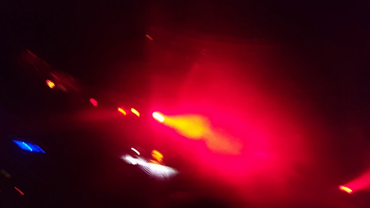 Miguel Silver [Warm Up] @ at Groove 20.08.16 - YouTube