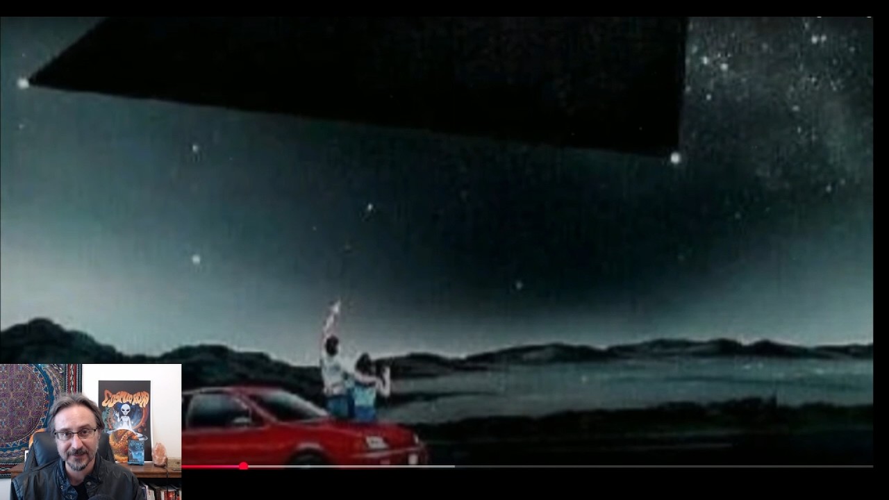 Eric Burleson Reveals NEW PLAN for UFO Disclosure! Karl Nell is Wrong ...