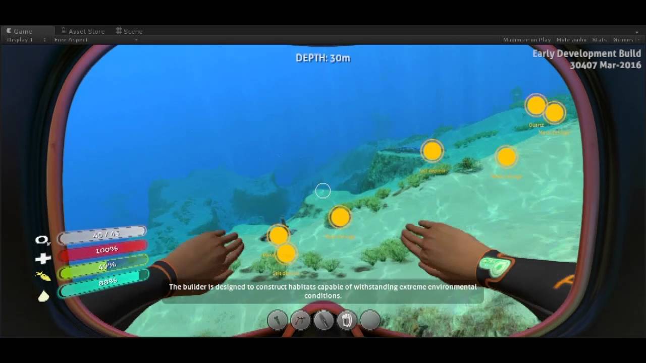 resource HUD - YouTube