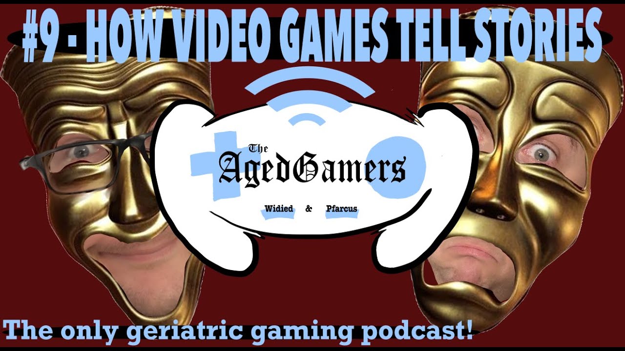 Emergent Narrative in video games: Storytelling in interactive media ...