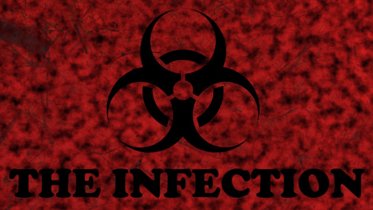 DayZ - The Infection Spreading Among The Players - YouTube